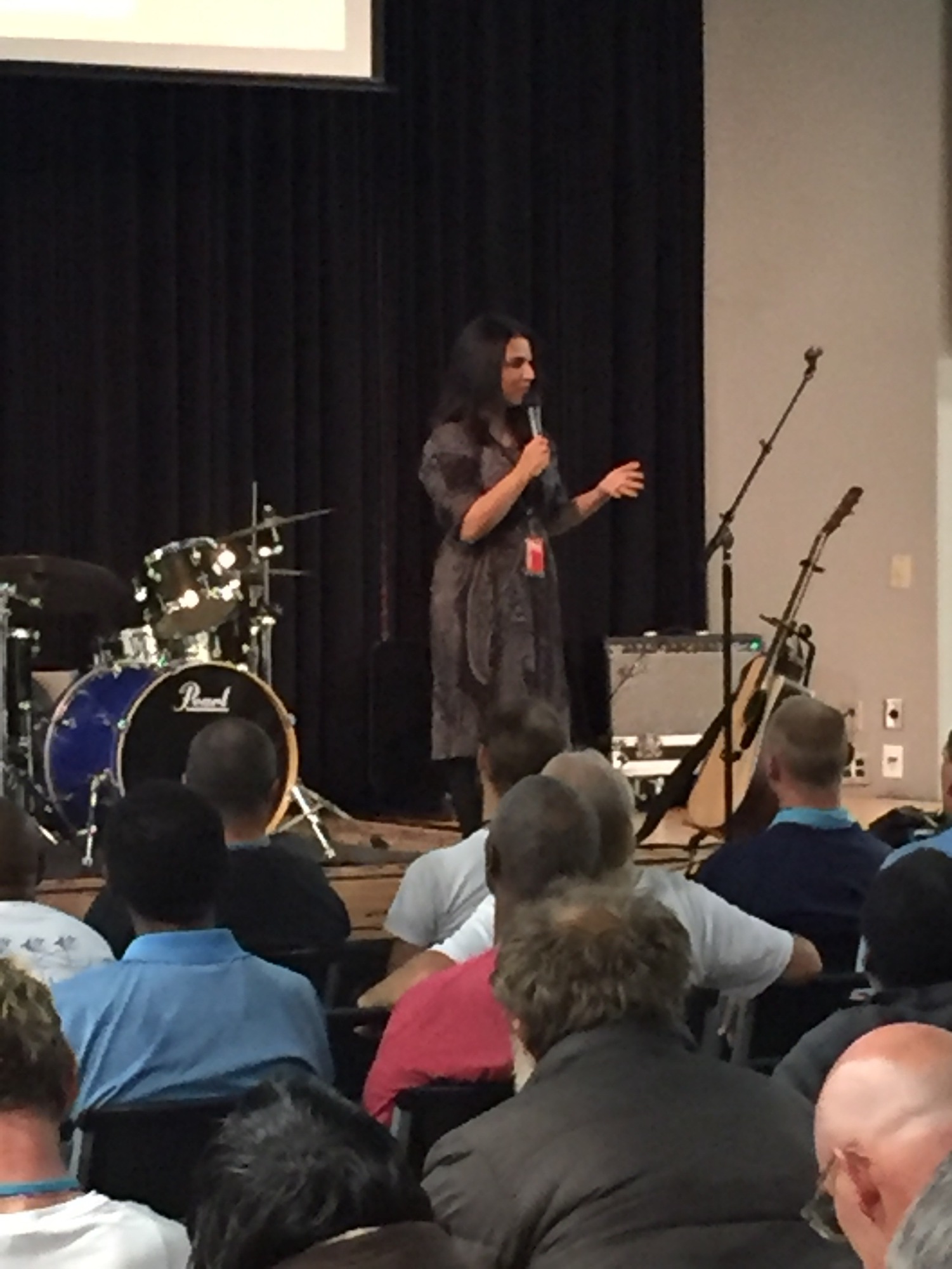Rejected! – Mona Sabah – Former Muslim