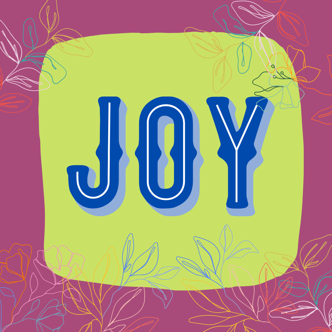 What is True JOY? – Mona Sabah – Former Muslim